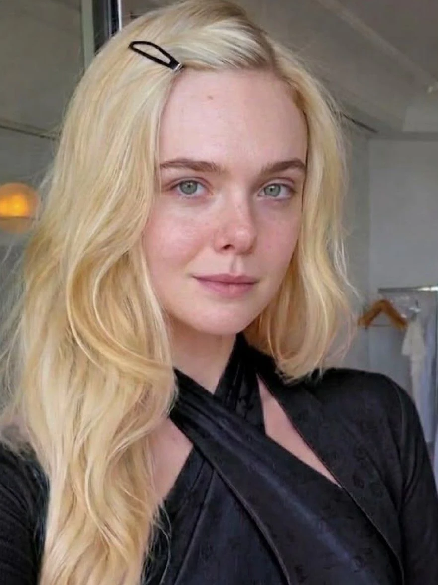 Elle Fanning - 서양연예인 게시판 | 이토랜드