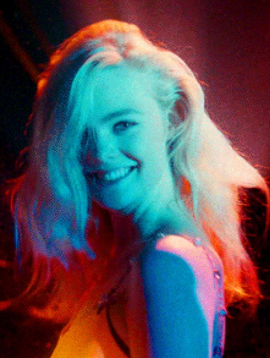 Elle Fanning - 서양연예인 게시판 | 이토랜드
